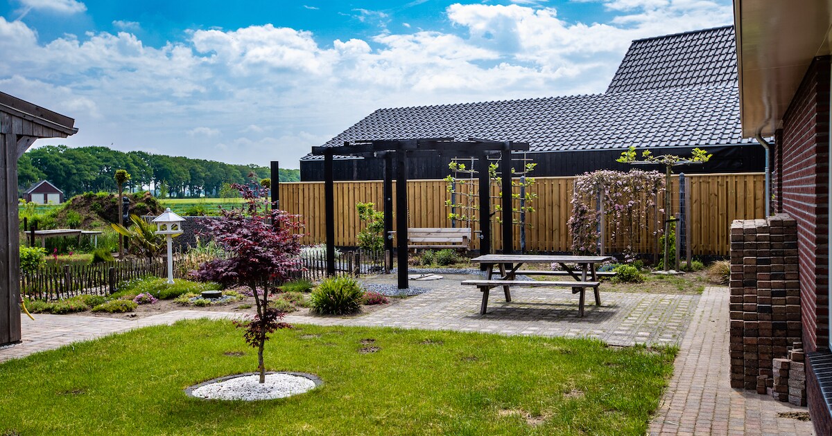 Peter van Ee uit Wesepe onthutst omdat buren ineens mogen wonen in ...