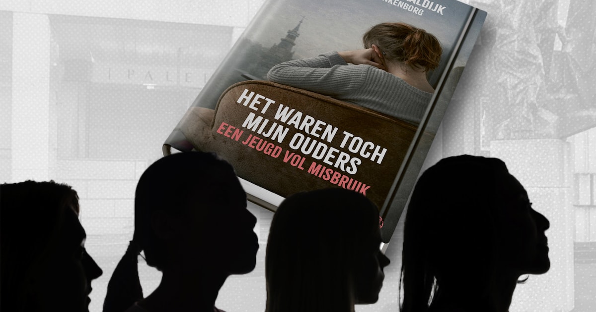 Vier misbruikte zussen trokken samen op tegen hun ouders, nu drijft ...