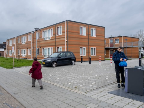Gemeente Epe geeft in vijf jaar tijd 36 vergunningen af voor tijdelijke ...