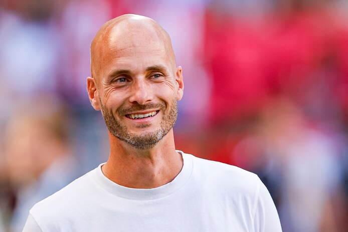 De conclusie na de eerste maanden van Paul Simonis bij Go Ahead Eagles ...