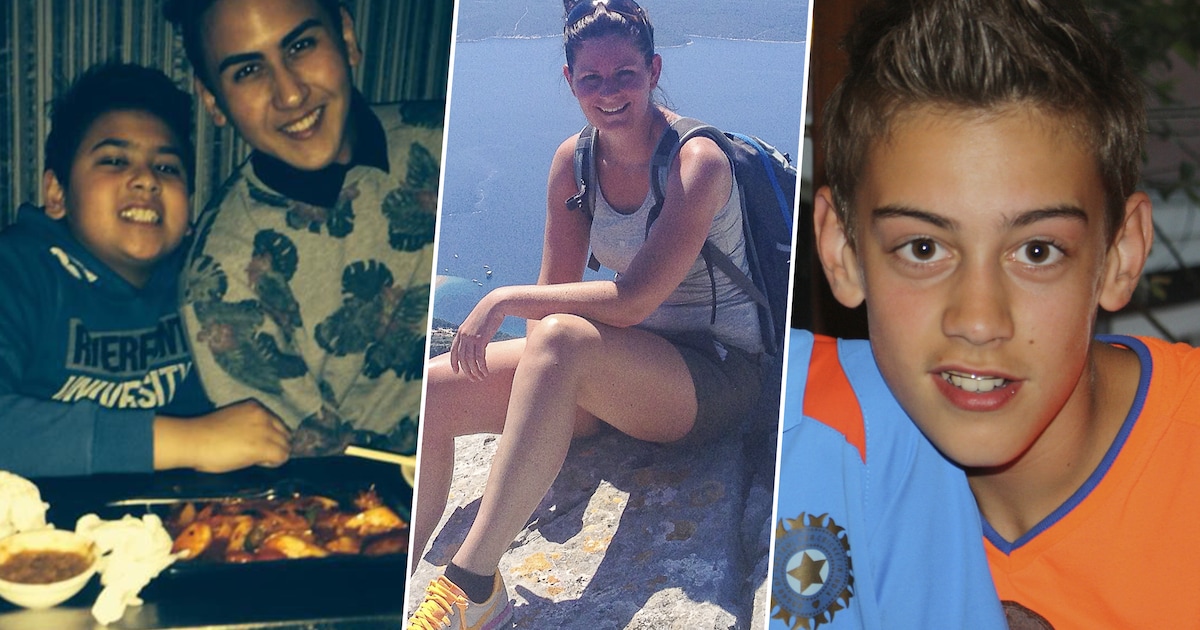 De gezichten van MH17: zij verloren het leven, maar hun verhalen zijn ...