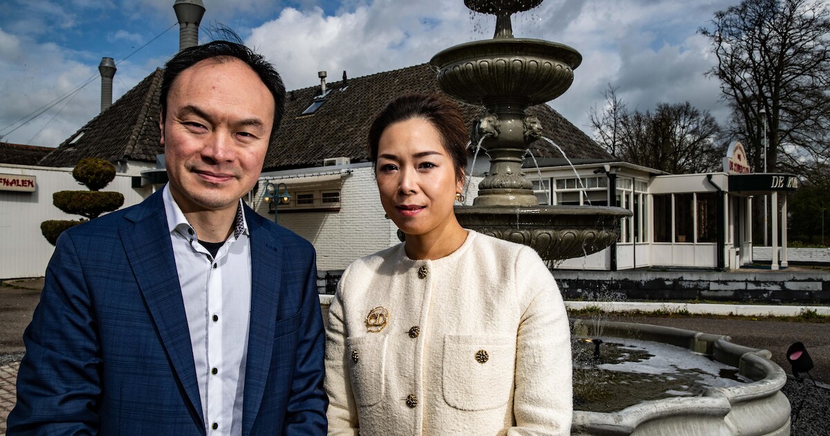 Chinees restaurant steeds zeldzamer in straatbeeld, maar verdwijnen? ‘Foe yong hai: niets aan ...