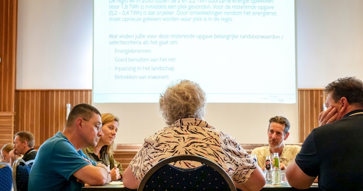 Maak kennis met het burgerberaad in Brummen | Brummen | De Stentor.nl