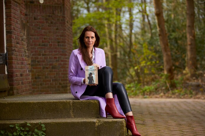 Lochemse schrijfster Rachel van Charante debuteert met historische ...