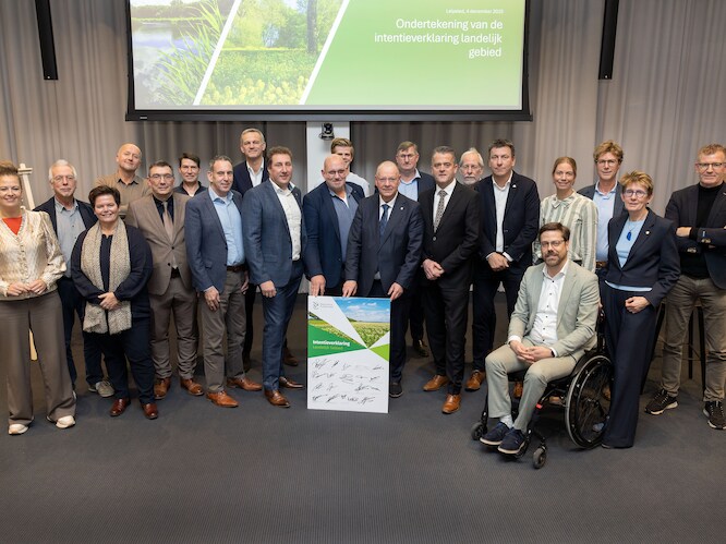 Almere | destentor.nl