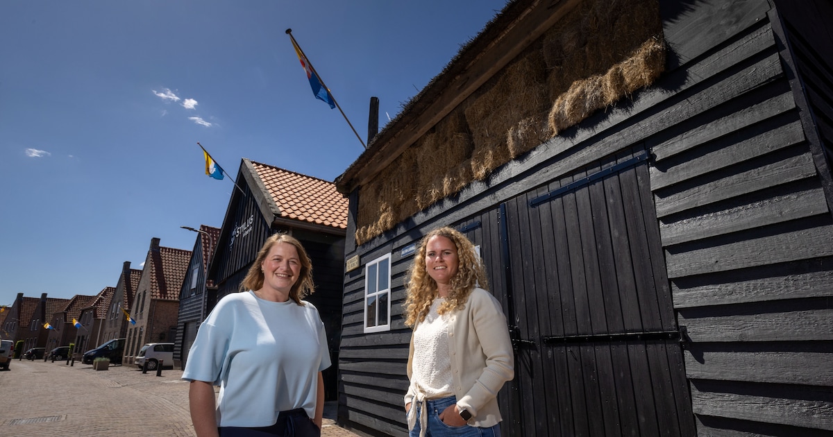 ‘Wereldberoemde’ Achterweg weer even volop in de schijnwerpers in ...