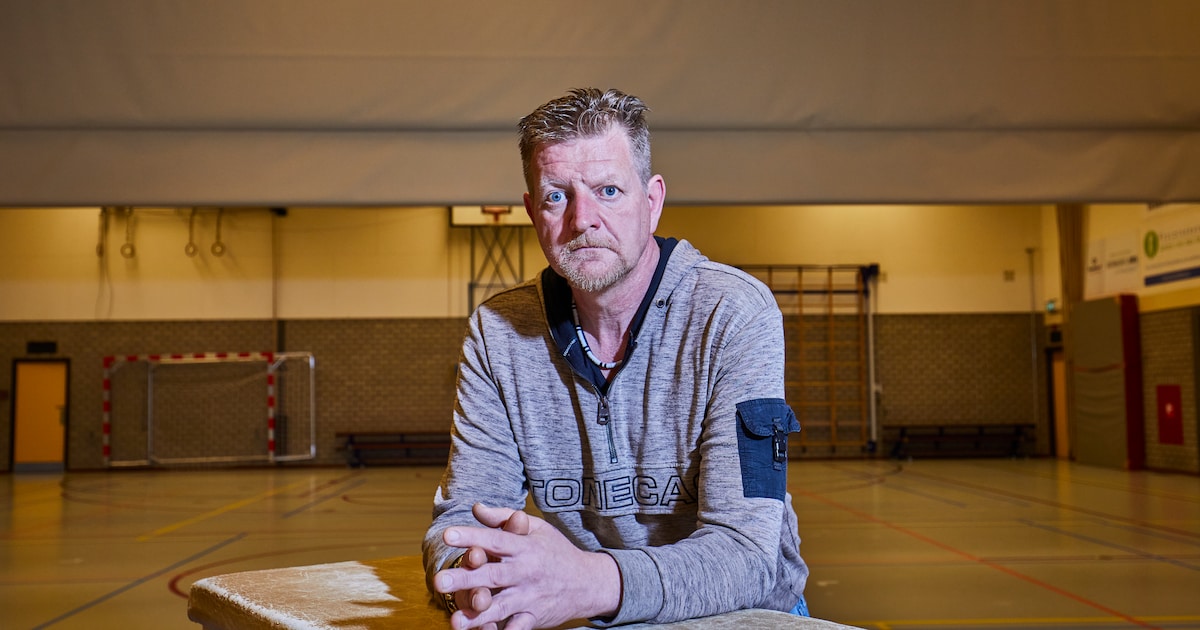 Sporthal in Vorden krijgt volgend jaar een nieuw jasje: ‘Opgelucht dat ...