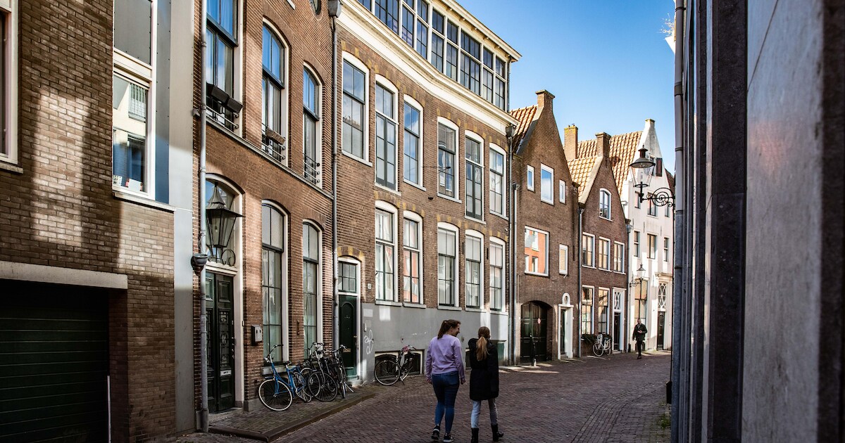 Huiskamer voor verslaafden in Deventer tijdelijk naar andere plek ...