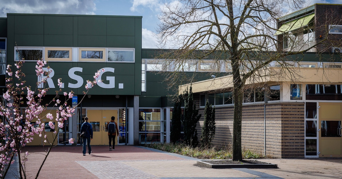 Nieuwe school in Steenwijk wordt nóg duurder: 1 procent meer rente kost ...