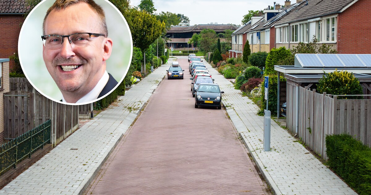 Ommen ontevreden over miljoenenrenovatie van woonwijk, maar vanwege ...