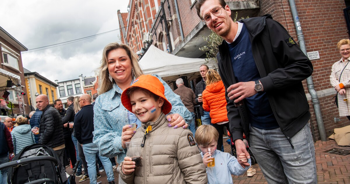 Wennen aan nieuw bekersysteem in Apeldoorn: ‘Waar gaat dat geld heen ...