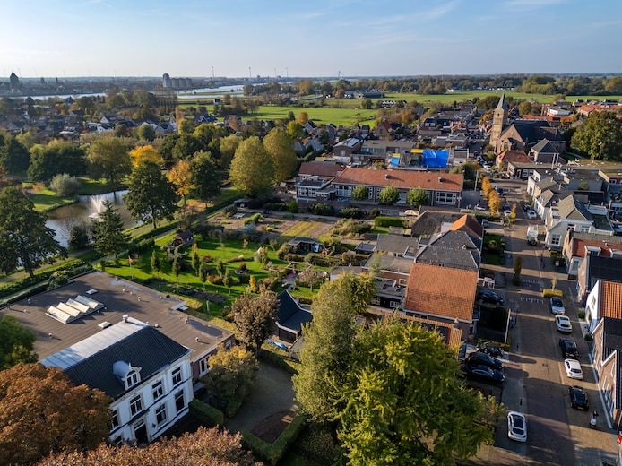 Behalve zorgen en bezwaren hebben ook enkele grondeigenaren in Kampen ...