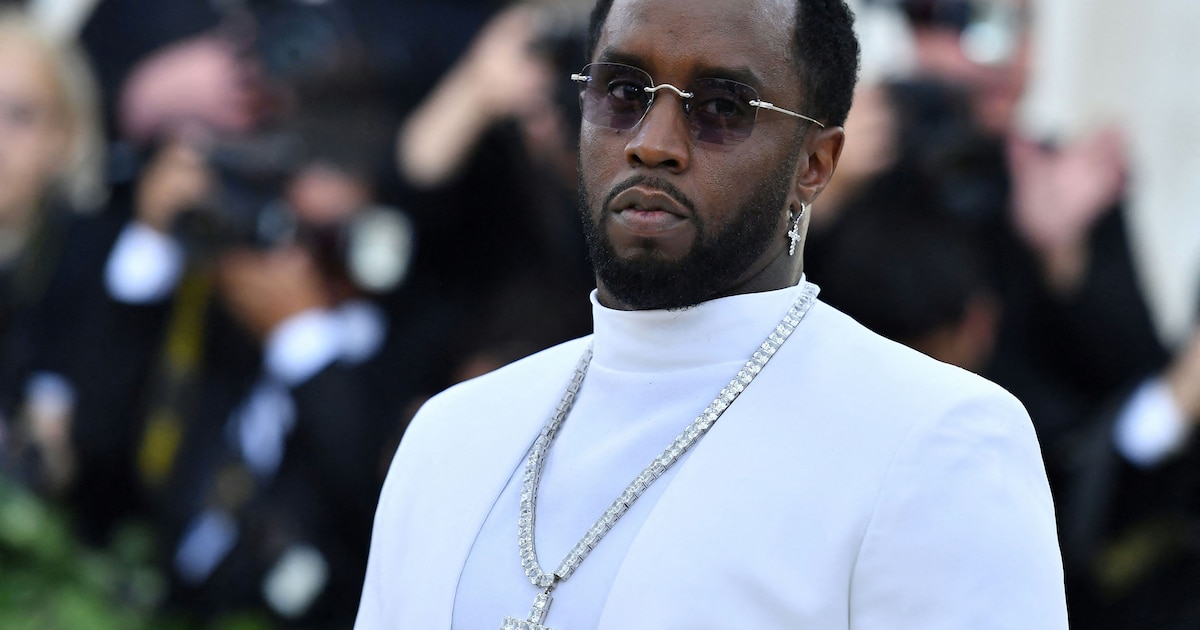 Rapper Diddy komt 1,5 maand eerder vrij | Show | De Stentor.nl