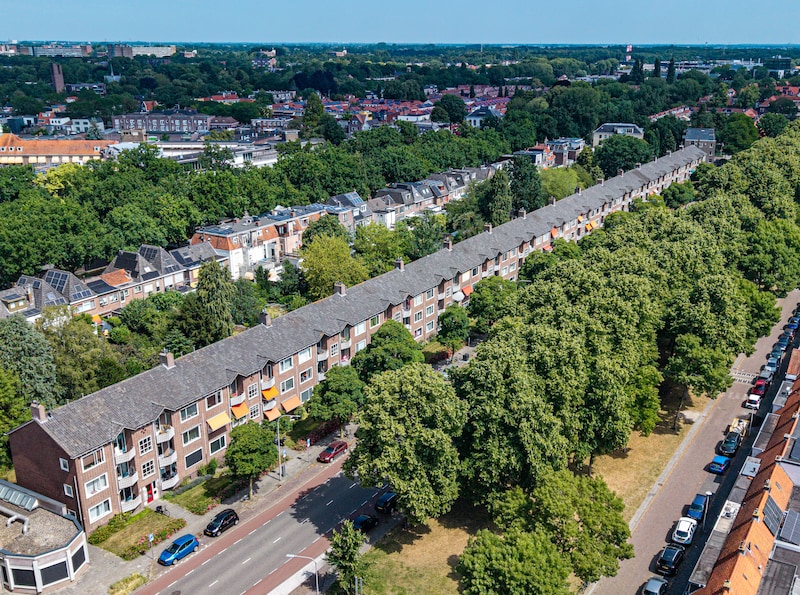 Stelling | Sociale huurders met een koopwoning moeten hun huurwoning ...