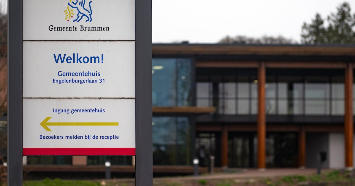 Brummen wil fuseren met de buren, maar wel op één voorwaarde: ‘Het moet ...