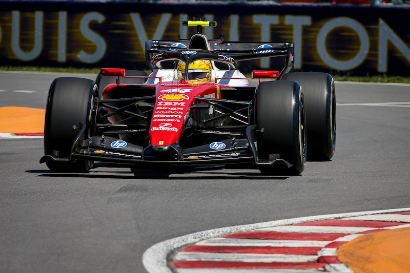 LIVE Formule 1 | Nederlander laat kans op eerste F2-zege liggen door ...