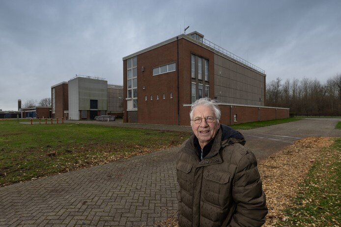 Erfgoedvereniging legt zich niet zomaar neer bij sloop van ...