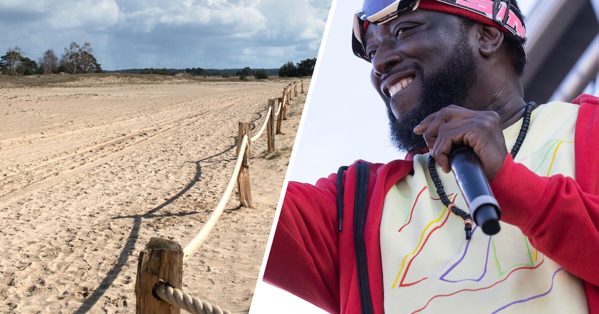 Nieuws gemist? Afsluiten kwetsbare natuur valt niet bij iedereen goed ...