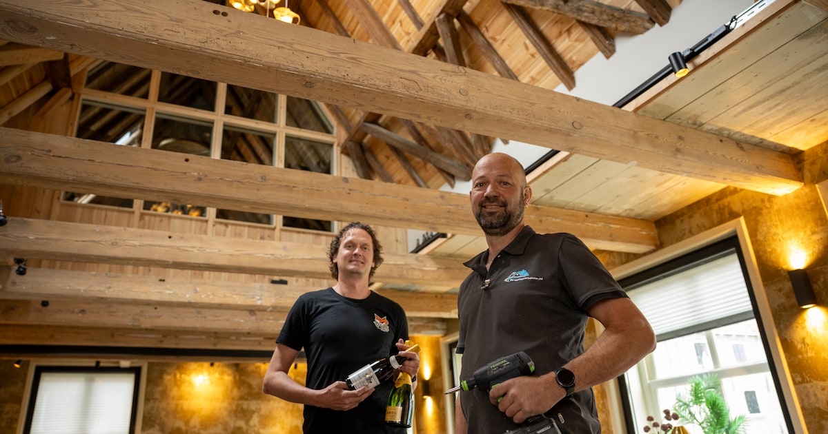 Rijksmonument in Elburg verduurzamen is niet makkelijk, maar wel ‘heel ...