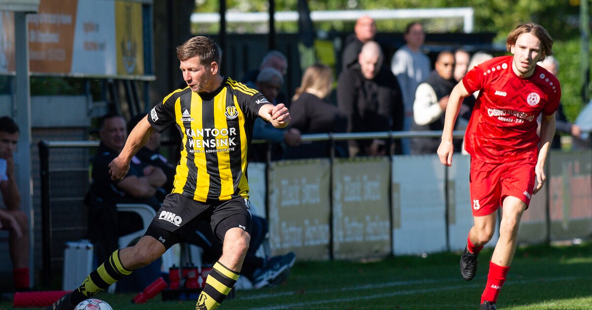 Columbia wacht nog altijd op de eerste zege, Groen Wit wint derby en ...