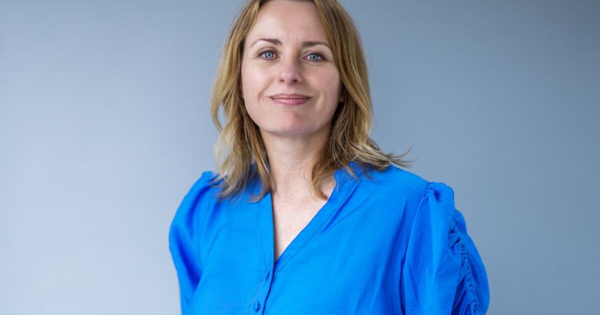Ad­junct-hoofdredac­teur Carin Smolders (47) vertrekt bij de Stentor ...