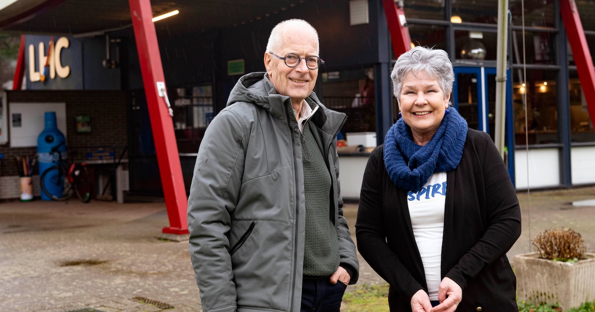 Lochemse clubs bundelen krachten voor modern sportcomplex met nieuw ...