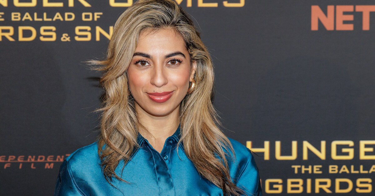 Hila Noorzai ‘opzettelijk aangereden’ door scooter met kapotte autoband ...