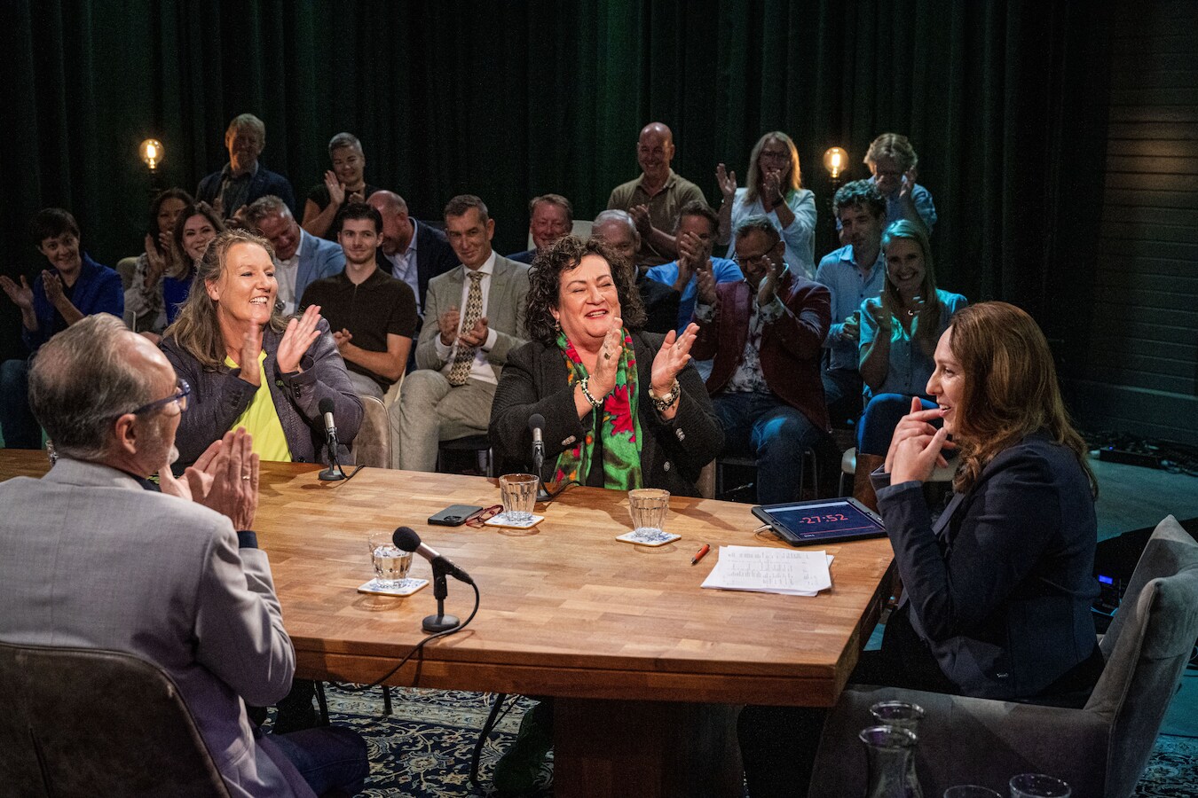 BBB draagt mensen ‘met veel kennis en ervaring’ voor als nieuwe ...