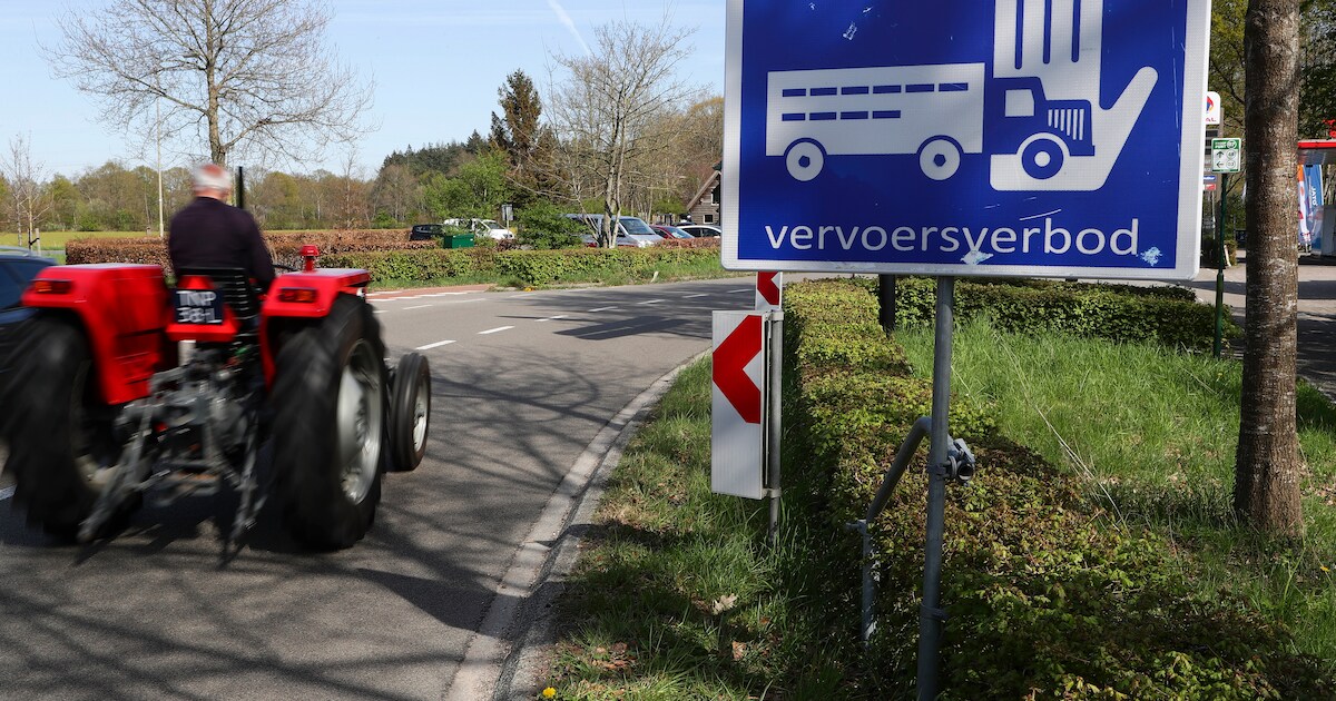 ‘Goedkope nieuwe natuur legt rode loper uit voor vogelgriep’ | Opinie ...