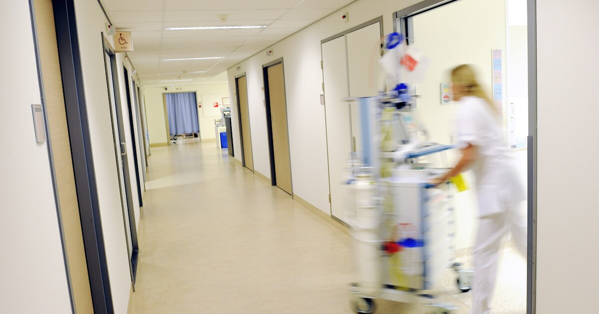 Roep om verpleegkundigen in Zutphen minder hard dan in rest van het ...