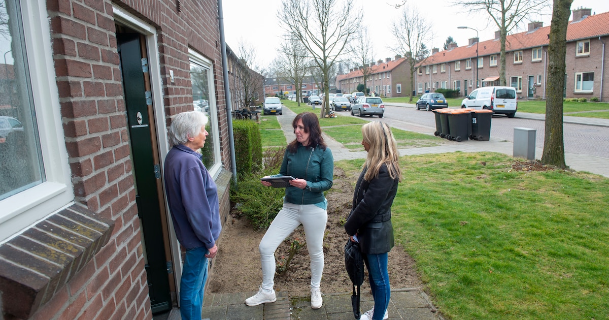 Verloederde tuinen in Apeldoorn zijn doorn in het oog van ...