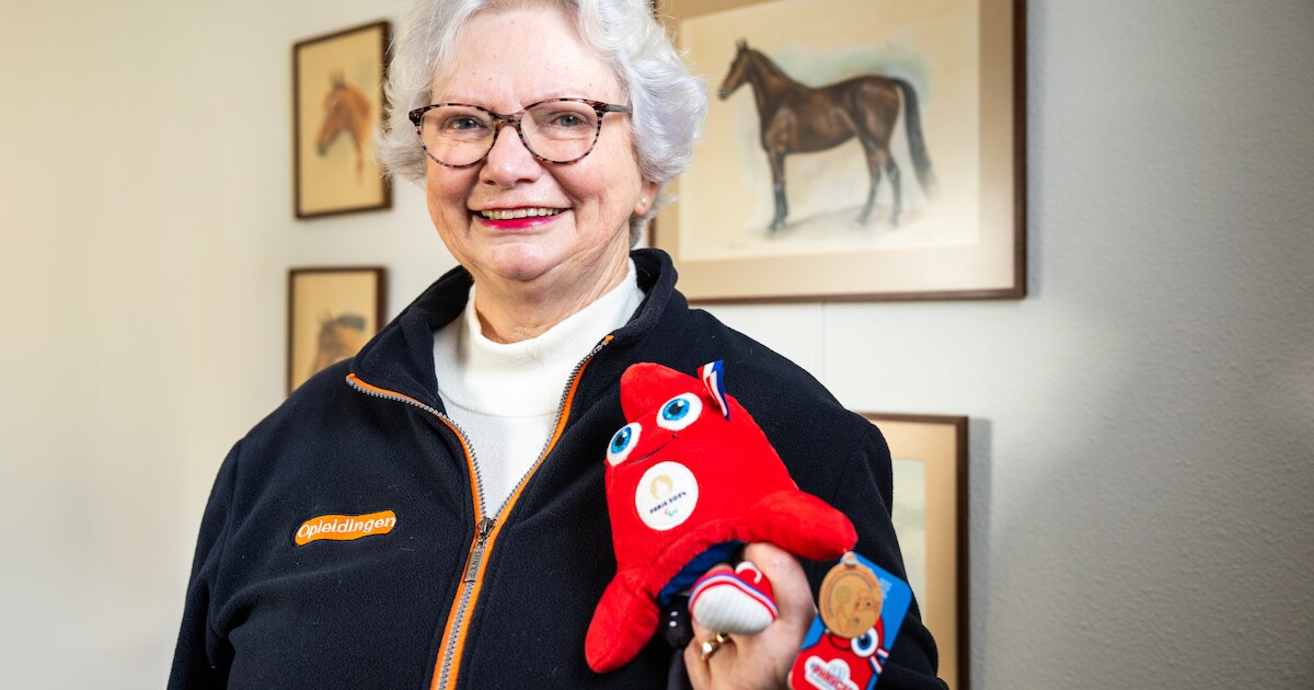 Hanneke (78) keert na 20 jaar terug in het zadel als bondscoach: 'Ik ...