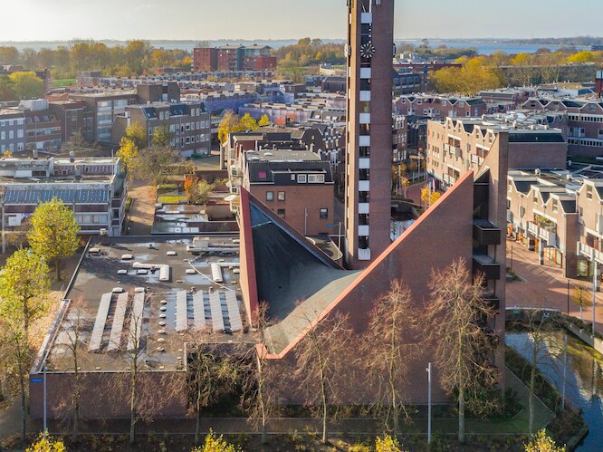 Almere | destentor.nl