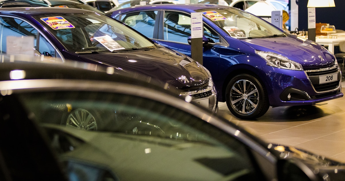 Inwoners Deventer kochten afgelopen jaar 361 nieuwe auto's | Deventer ...