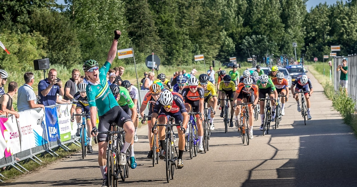 IJsselstreek duwt door, club zet stap omhoog als Allinq Continental ...