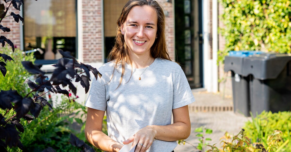 Anne Louïse dicht over ‘maniakale’ huizenmarkt: ‘Wanneer moet je ...