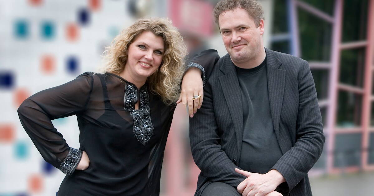 Liedjes van Zwollenaar Bas Smallenbroek postuum uitgebracht op lp en cd ...