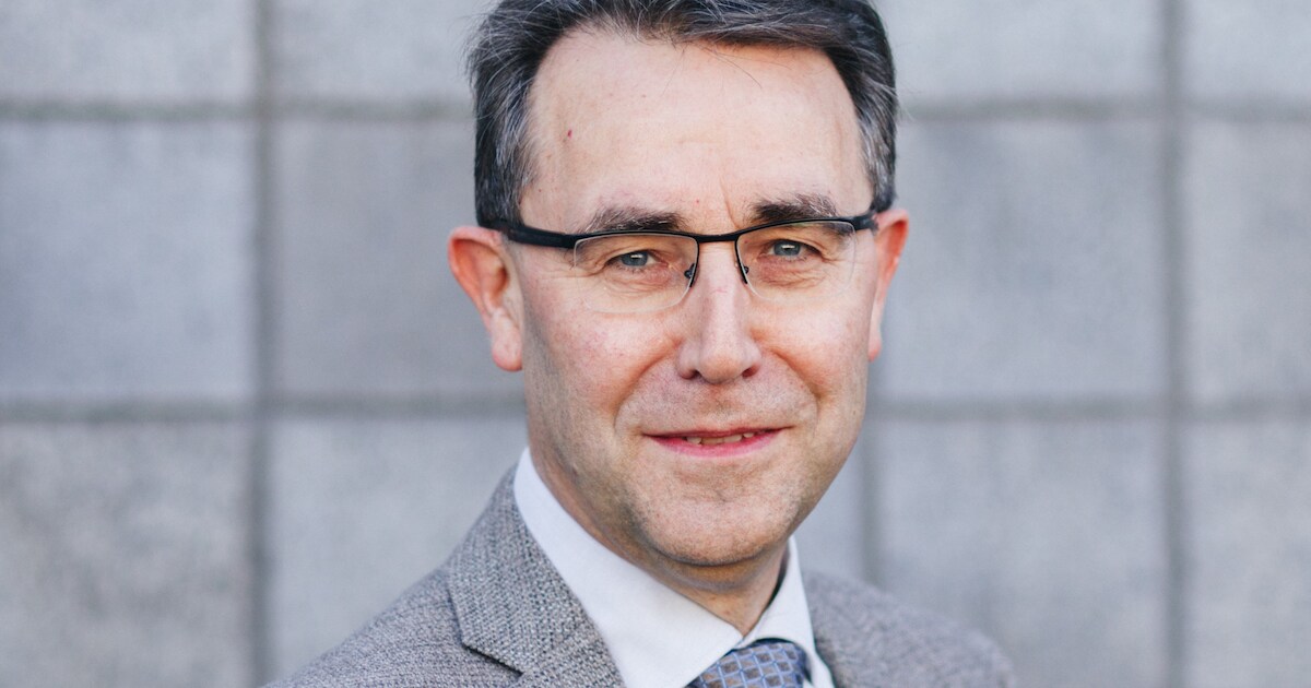 Jan Pierik uit Zutphen nieuwe burgemeester van Borne | Zutphen ...