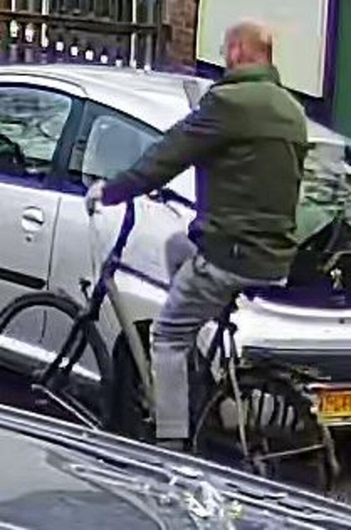 Fiets vermiste Marc Jaskulski (36) na tip in water gevonden | Dronten ...