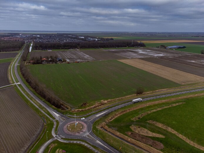 Het gaat nu snel met Swifterbant-Zuid: dorp krijgt er 700 woningen bij ...
