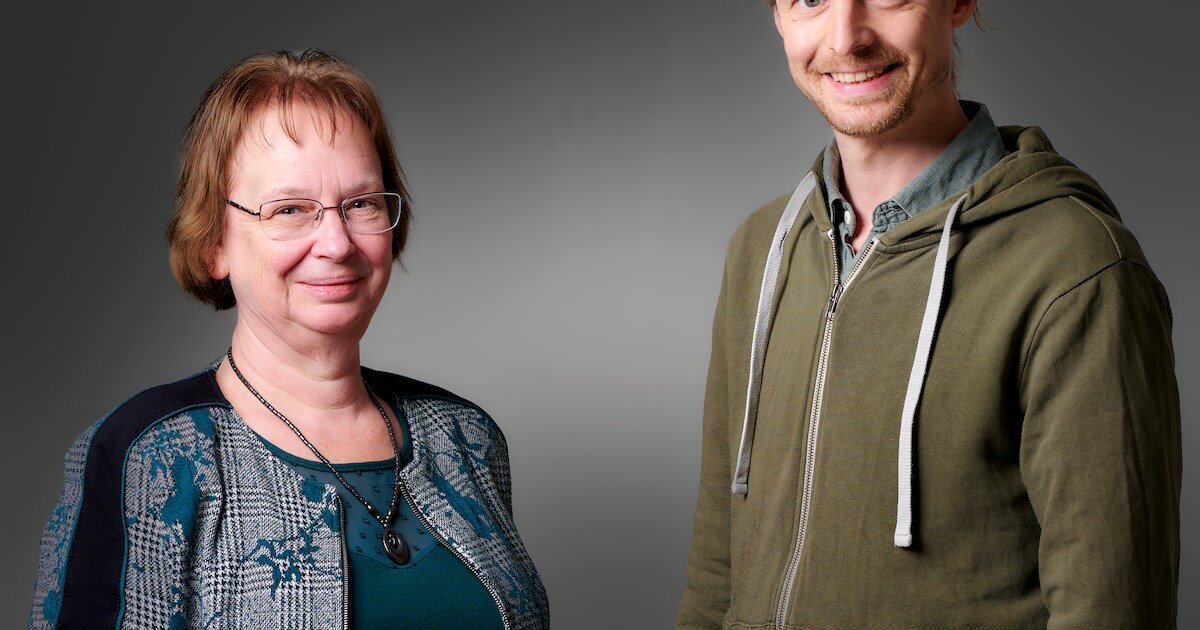 Hylke Hekkenberg aanvoerder GroenLinks bij verkiezingen Noordoostpolder ...