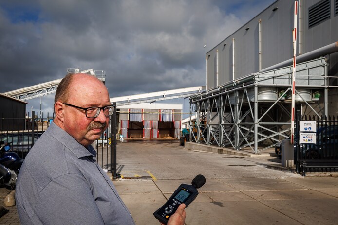 Steenwijk houdt adem in: omstreden fabriek IceBear ligt plots stil | Steenwijkerland | destentor.nl