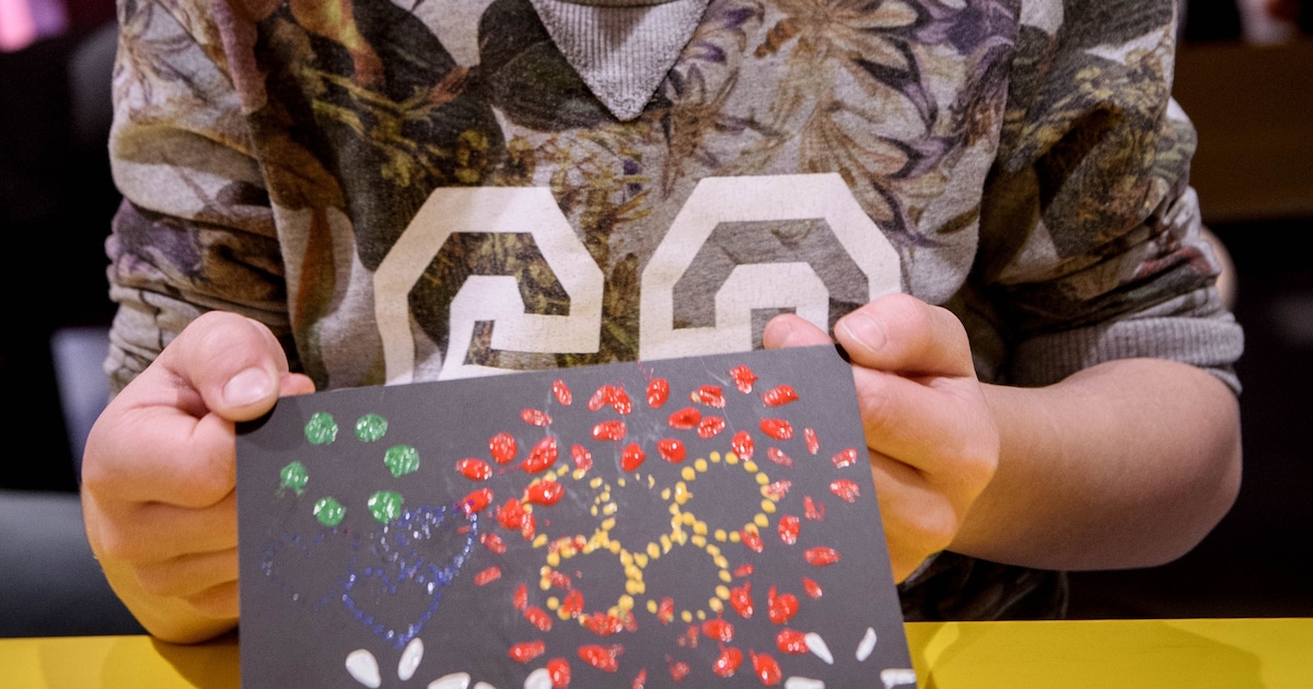 Workshop Staphorster stipwerk in Staphorst | Staphorst | De Stentor.nl