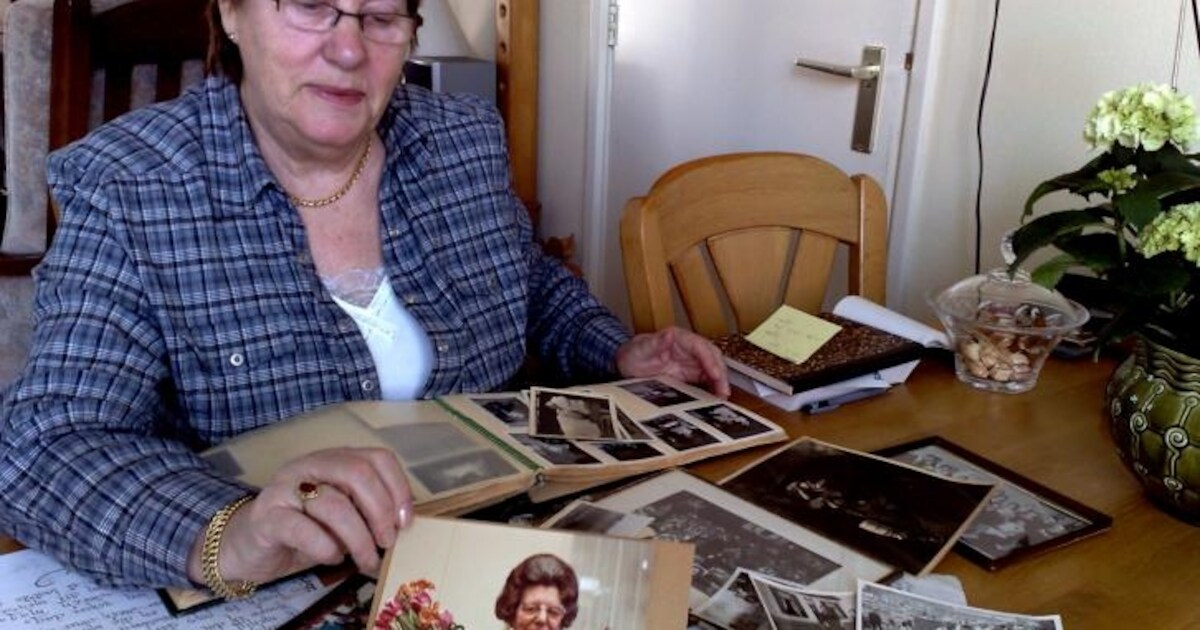 Waar Driessien was daar was het feest | Epe | De Stentor.nl