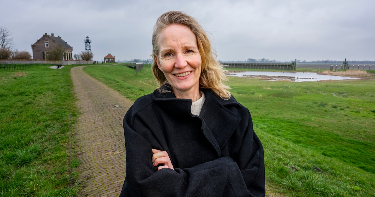 Historica Eva Vriend laat zien hoe actueel het verhaal van het ...