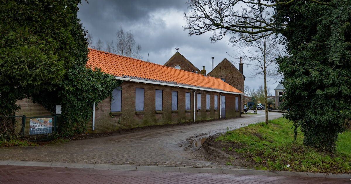 Erfgoedorganisaties Brunnepe verbolgen over mogelijke verkoop ...