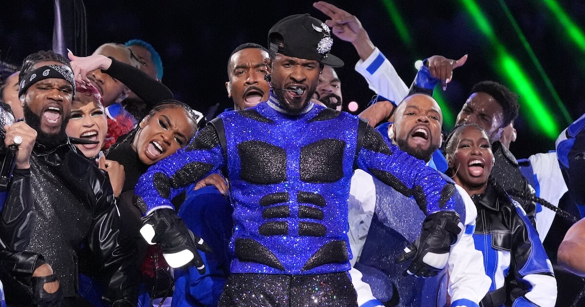 Hoe goed ken jij Usher? | Quiz | destentor.nl