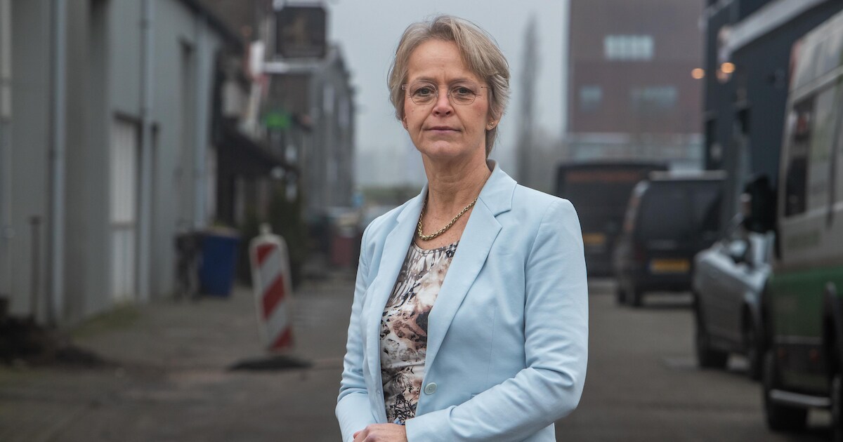 Onderwereld drijft boven in Olst-Wijhe, tot ergernis van burgemeester ...