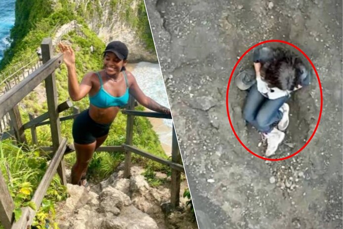 Braziliaanse toeriste (26) dood gevonden na val in ravijn bij ...