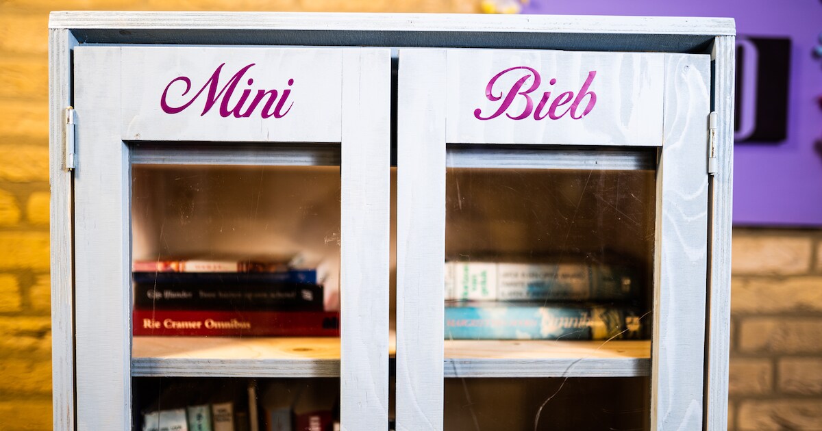 Op deze plek zijn 40 jampotjes op te halen en wie heeft er een kastje over voor het maken van ...